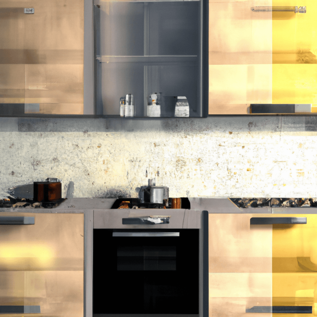 Services - Pacific Cabinets